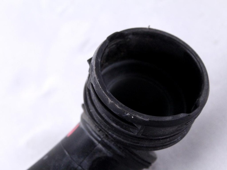 99710675104 Hülle Schlauch Wasser Flüssigkeit Kühlung PORSCHE Cayman ...