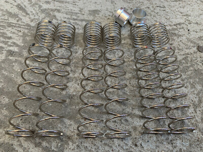 Dual Rate Spring Assortment for Traxxas X-Maxx X Maxx 6s /8s | eBay