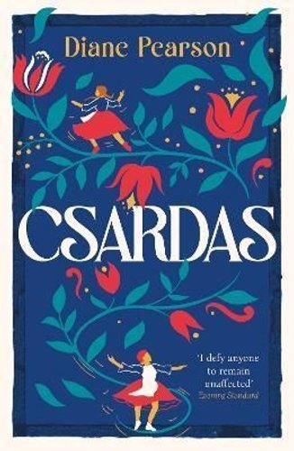 Csardas by Diane Pearson 9781804545409 | Brand New | Free UK Shipping ...