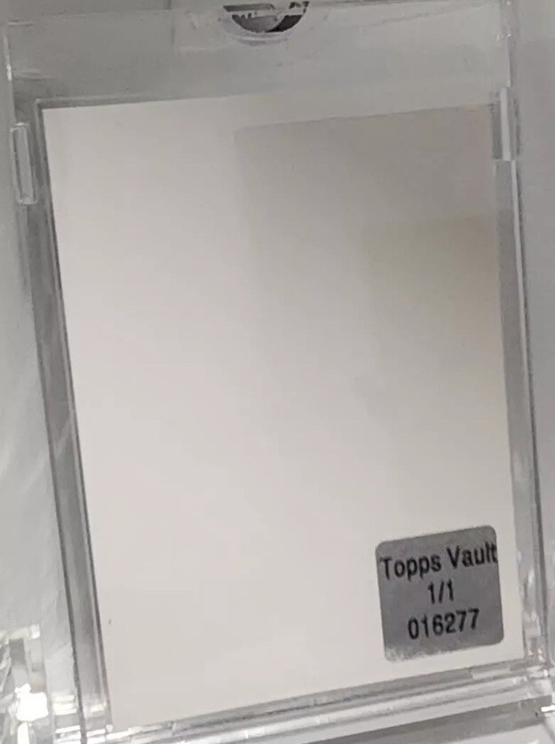 2013 Topps Heritage High Number TOPPS VAULT 1/1 Wade Davis #H565 | eBay