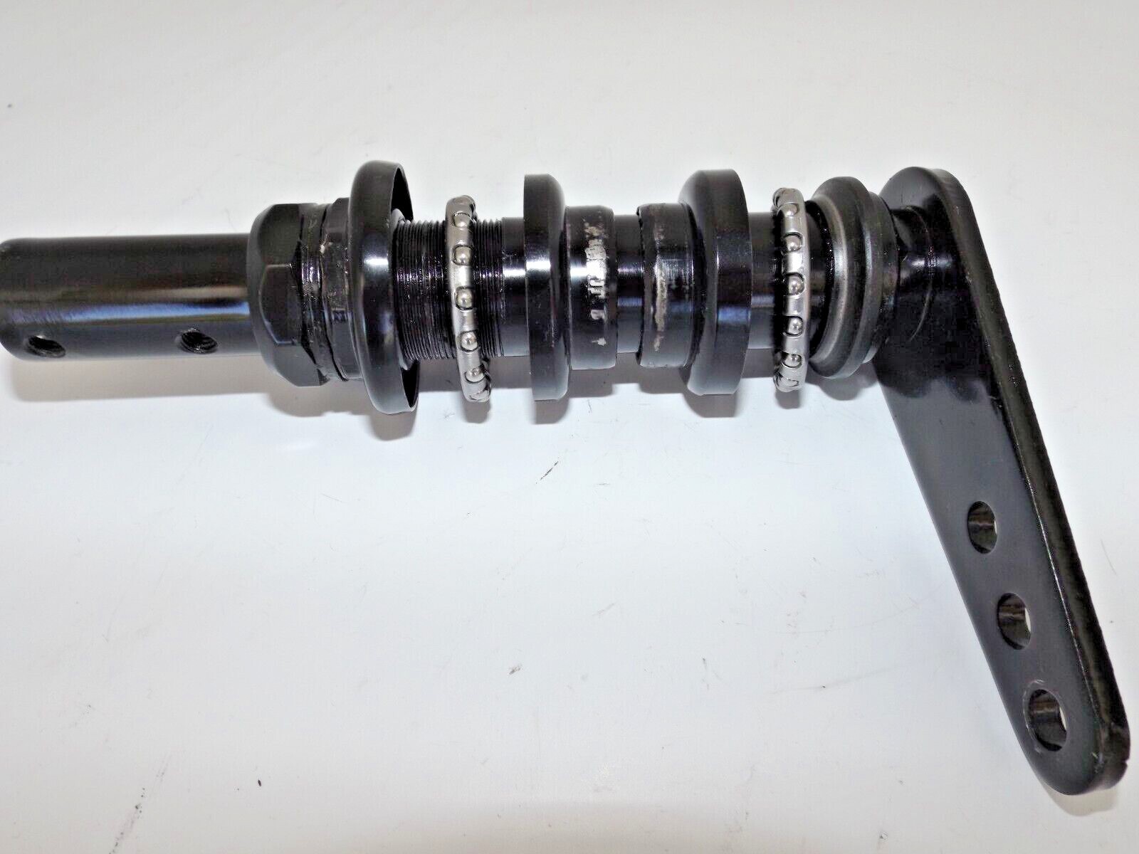 ROMA ALCORA mobility scooter spare parts: LOWER STEERING COLUMN | eBay UK