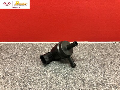 NEW GENUINE 2012-2018 KIA FORTE,SOUL & K900 PURGE CONTROL VALVE 28910 ...