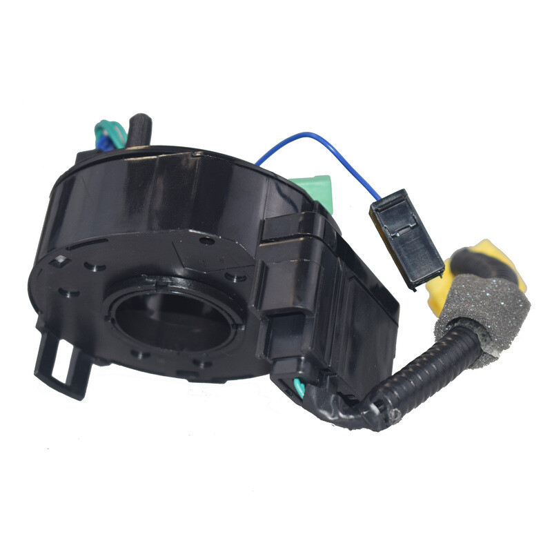 Airbag Clock Spring Fit For Subaru Forester SH Wagon Petrol 83196-AG070 ...