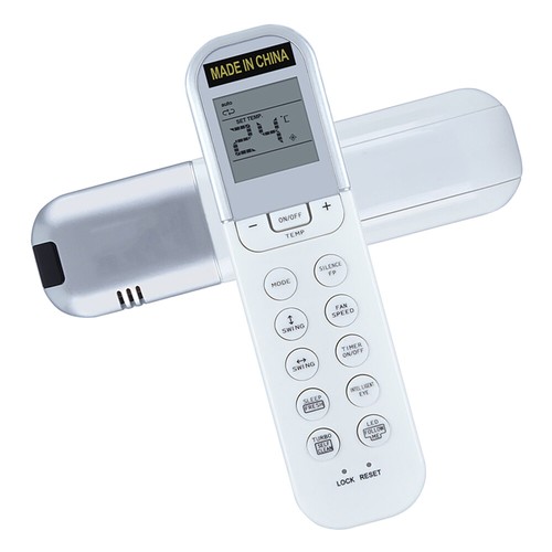 Remote Control For Mirage EXF120LCXF120L EXF120L-CXF120L Split Air ...