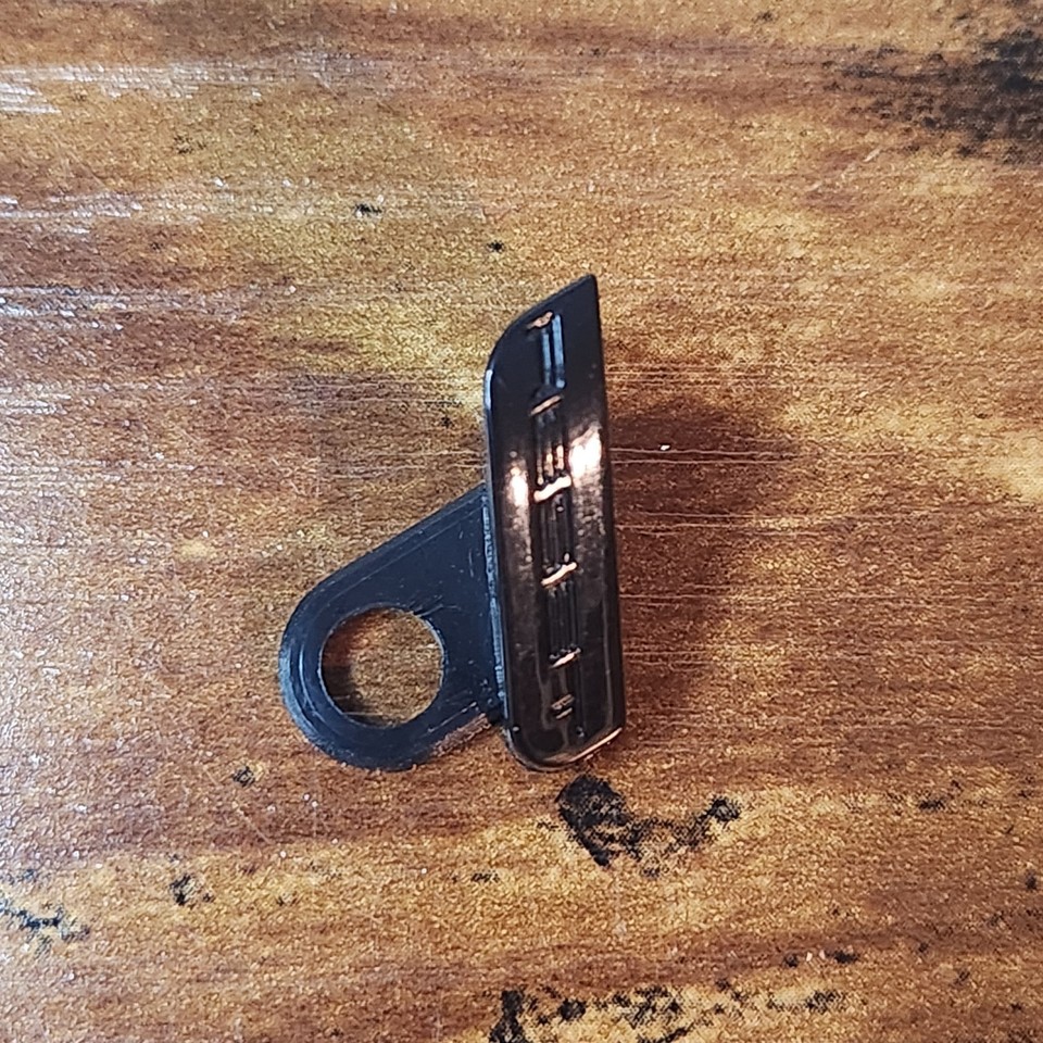 Thermaltake V3 Black Edition Power Button Knob Replacement Part | eBay