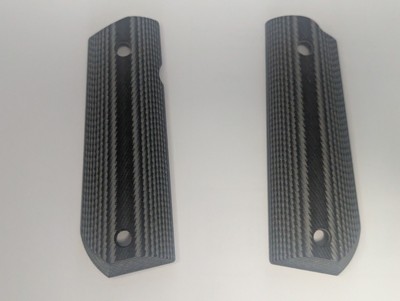 Remington 1911 VZ Grips,Grey Color | eBay