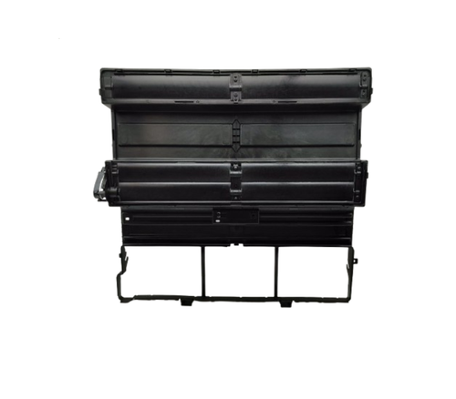 Land Rover Range Rover Sport Centre Rear Air Deflector Genuine ...