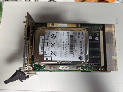 Card Based (VXI/PXI/PCI) - Vxi Mainframe