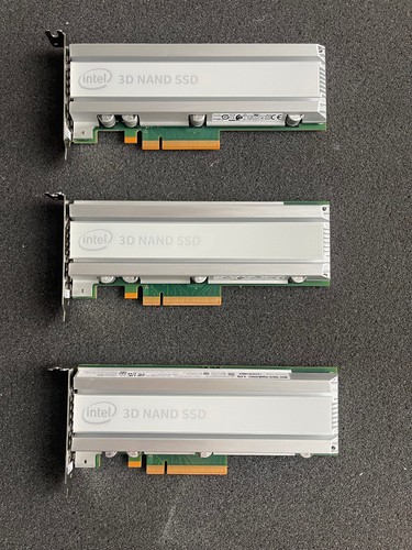 8204597 6.4TB Flash Accelerator F640 v3 Oracle | eBay