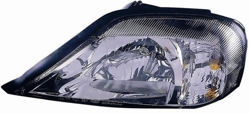 Depo Headlight Assembly for 00-02 Mercury Sable 331-1176R-AS | eBay