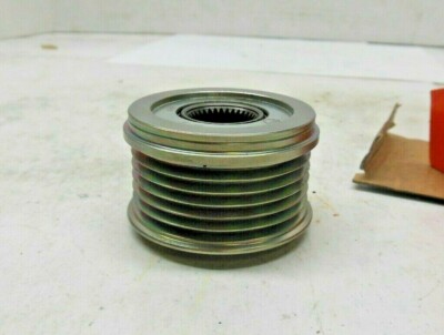 WAI REPRO MITSUBISHI ALTERNATORS PULLEY 24-83278-4, 206-48012 | eBay