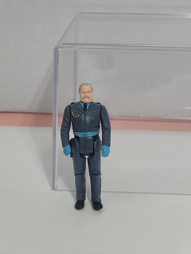 Miles Mayhem M.A.S.K. MASK 1985 Vintage Kenner Action Figure No Helmet ...