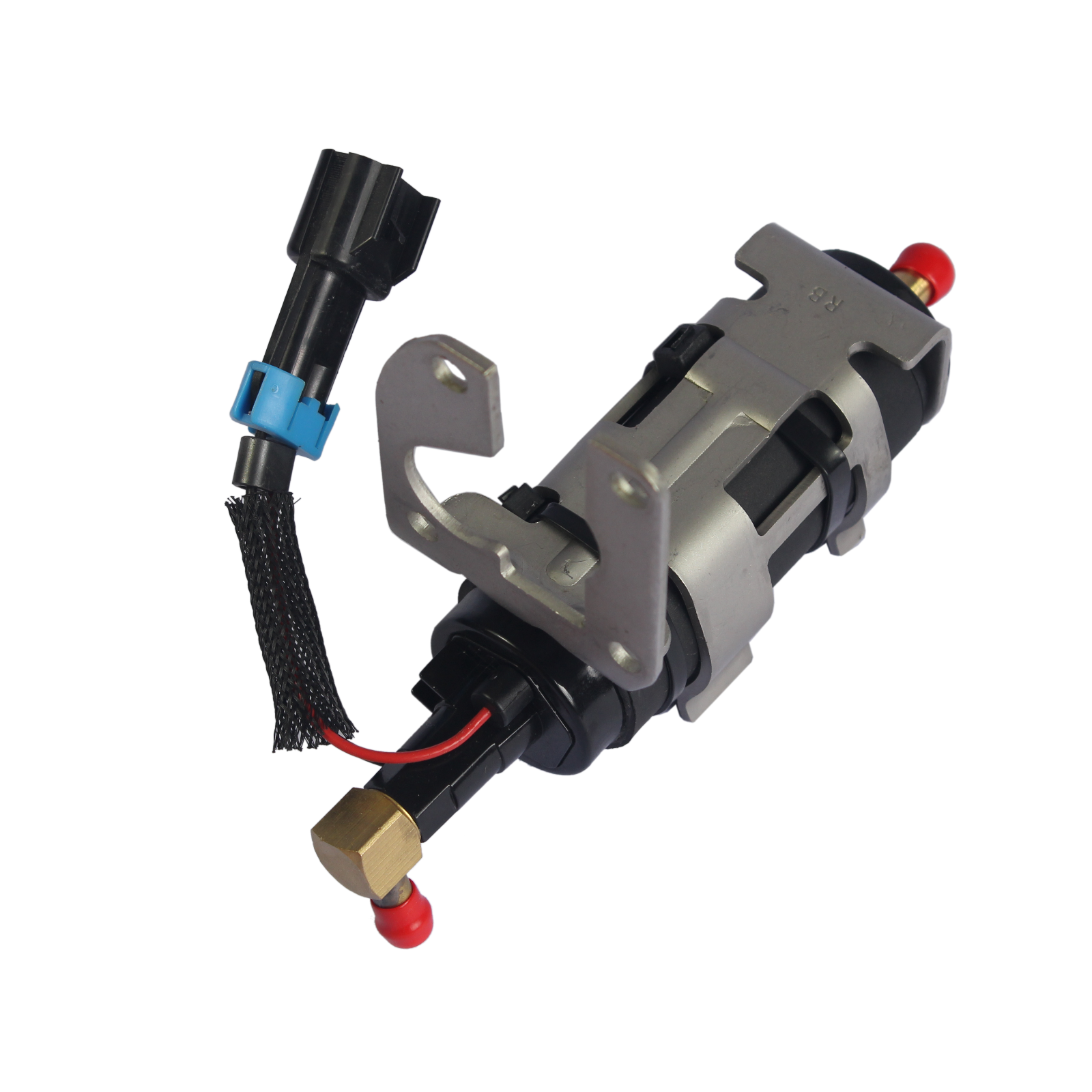 NEW For MERCURY & MARINER Outboards 855843 2, 8M0047624 ELECTRIC FUEL ...