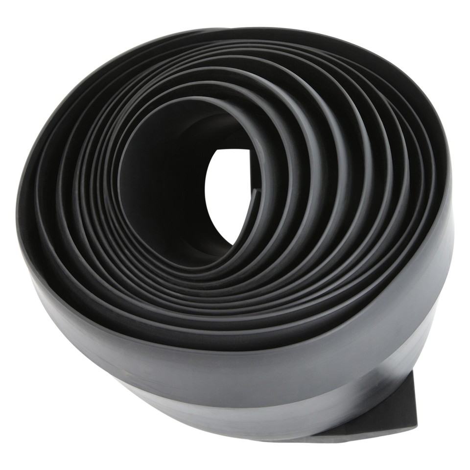 PVC Car SUV Flexible Wheel Extension Fender Flares Trim for VW ...