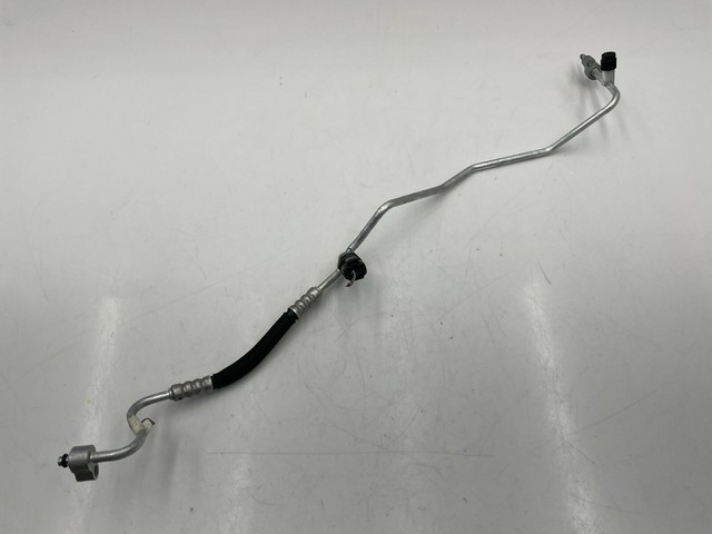Jaguar OEM 11-16 XJ Air Conditioner-suction Hose C2D23732 for sale ...