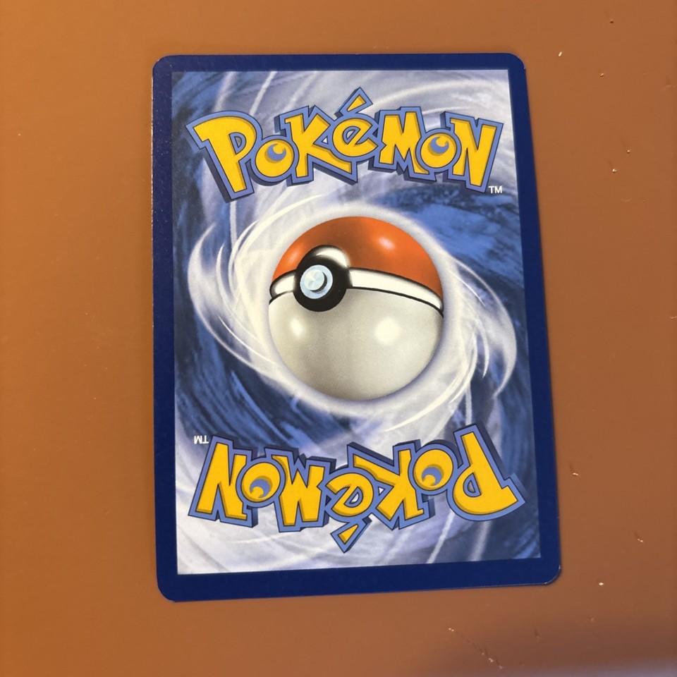 Pokemon Journey Together - Grimmsnarl - 073/159 - Reverse Holo - M/NM ...