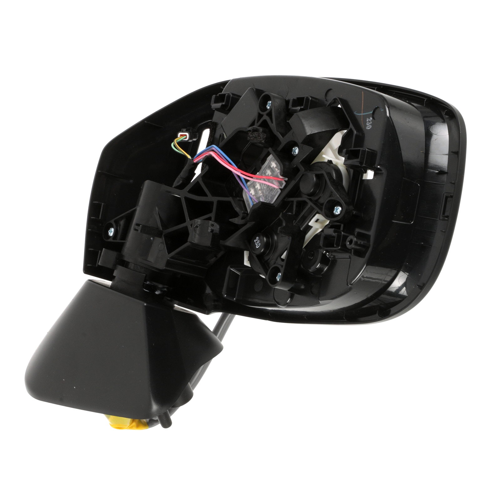 OEM NEW 2021-2023 Subaru Forester Exterior Driver Side View Mirror ...