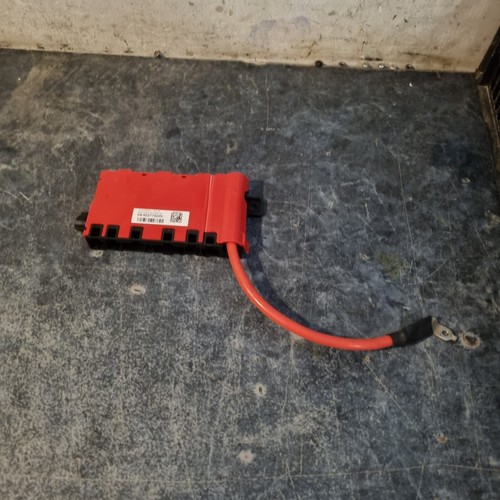 CABLE POSITIF BMW SERIE 3 922775205 | eBay