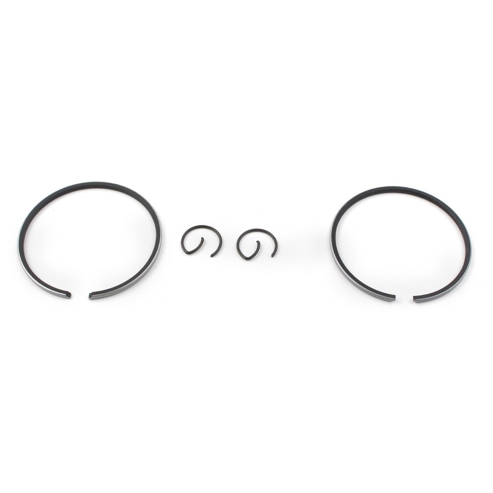 For YAMAHA PW80 Y-Zinger Engine Cylinder Piston Ring Head Gasket Kit ...
