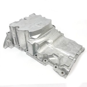 FORD OEM Oil Pan 2015-2019 FORD TRANSIT 150, 250, 350 3.5L & 3.7L ...