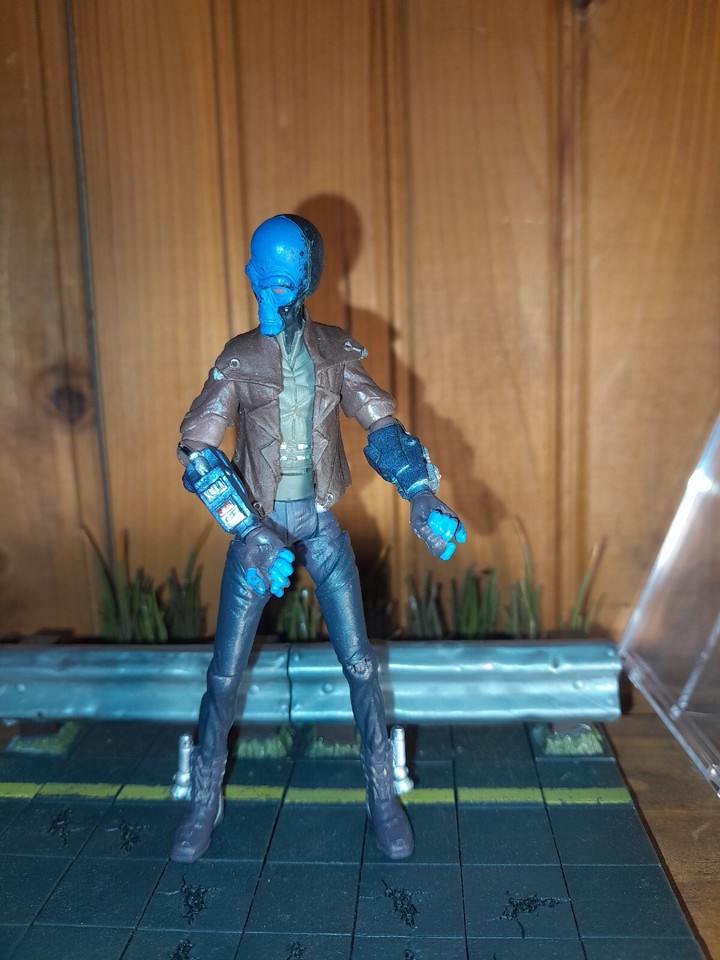 Hasbro Star Wars The Clone Wars 2010 Cad Bane | eBay