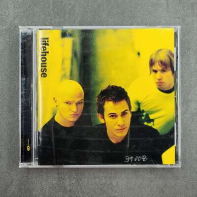 Lifehouse Music 602498803738 | eBay