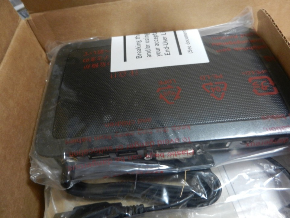 Dell Wyse Thin Client (Model: Tx0) NEW OPEN BOX | eBay