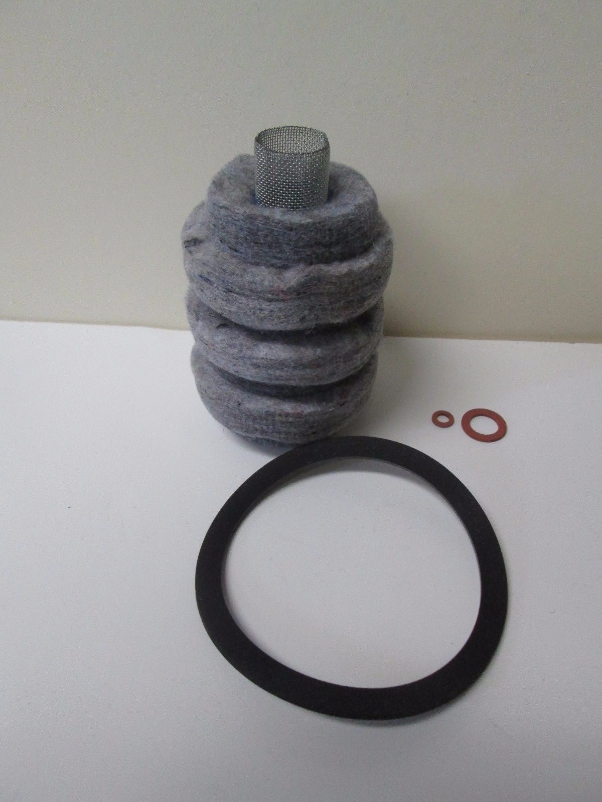 GENERAL 1A-30 1A-25A HEATING OIL FILTER WOOL CARTRIDGE STANDARD TYPE | eBay