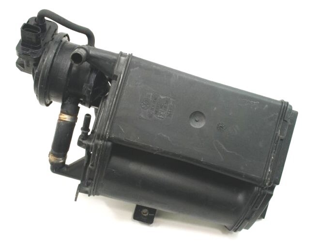 Leak Detection Pump Charcoal Canister EVAP 98-05 VW Beetle ~ 1C0 201 ...