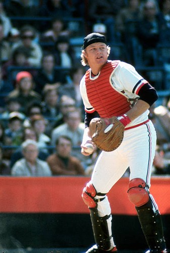 Dave Duncan 1976 1 Baltimore Orioles Baseball Old Photo | eBay