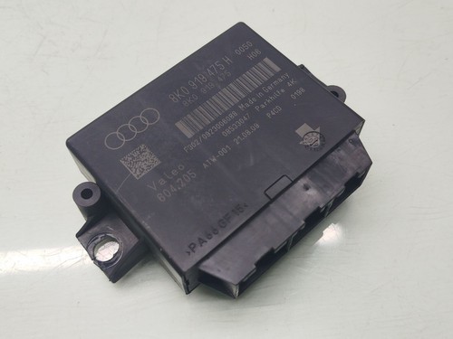 Electronic Module / 8K0919475 / 8K0919475H / 2950193 For Audi Q5 8RB 2. ...