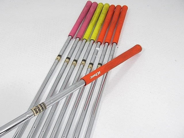 Bridgestone TourStage X-Blade CB 2006 Iron Set, 3-PW (8pcs) DG S200 ...