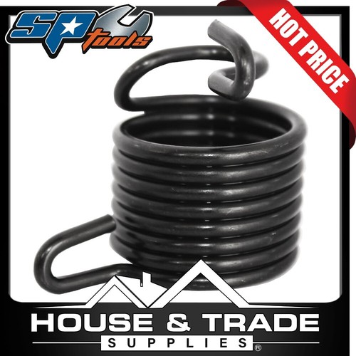 SP Tools Chisel Spring Retainer Fits Most Brands Of Air Chisel/Hammers ...