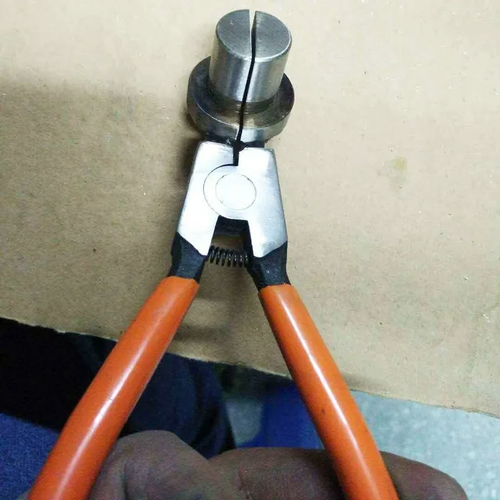 Flute repair Tools Parts Kit - Expansion Plier Imported Steel Polished ...