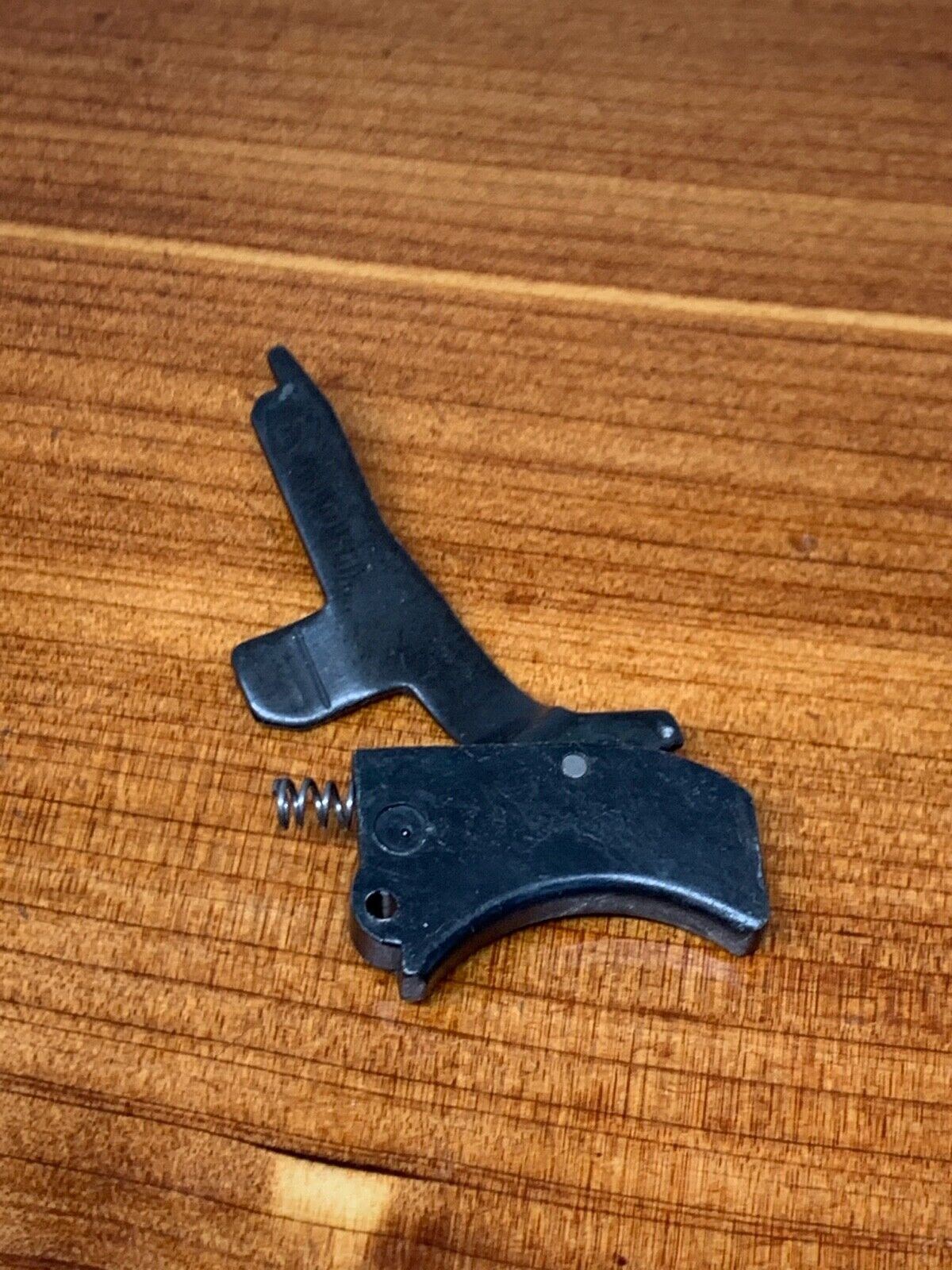 Raven P-25 L25 25acp Original Trigger Assembly - D51 | eBay