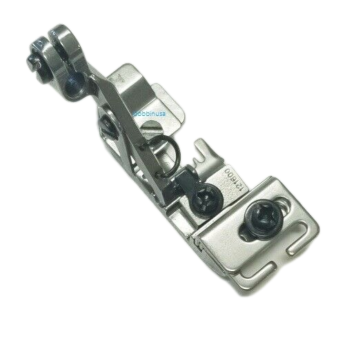 Presser Foot Edge Elastic Feet Juki Overlock MO-6714 | eBay