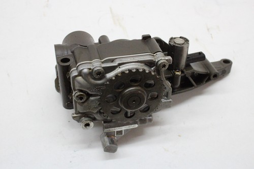 2014 MERCEDES GLK350 ENGINE OIL PUMP A2761800701 OEM 10 11 12 13 14 15 ...