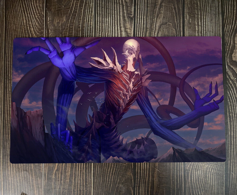 Ulamog The Infinite Gyre Wallpaper