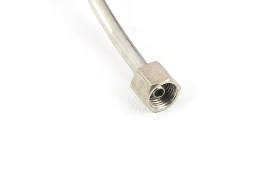 BMW X3 F25 High Pressure Pipe 13537576778 7576778 NEW GENUINE | eBay