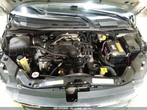 2010 VW ROUTAN 3.8 ENGINE MOTOR 151,727 MILES NO CORE CHARGE | eBay