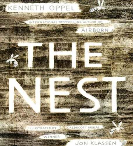 The Nest by Kenneth Oppel: New Audiobook | eBay