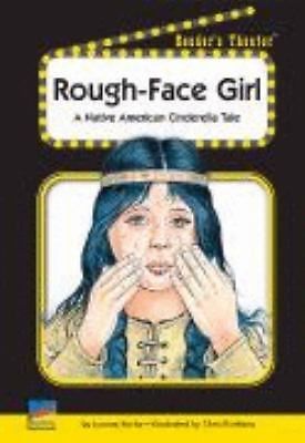 Rough-Face Girl : A Native American Cinderella Tale by Joanna Korba ...