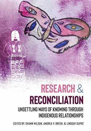 Research and Reconciliation: - Paperback, by Wilson Shawn; Breen - New ...
