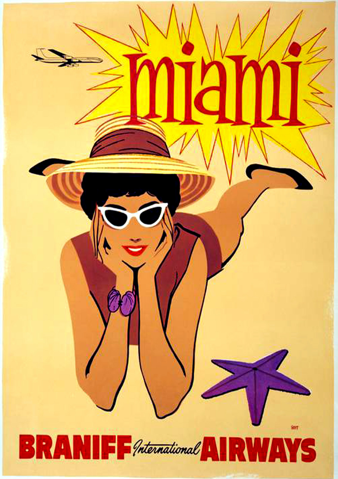 HUGE LAMINATED A4 VINTAGE RETRO TRAVEL & RAILWAYS Posters Nostalgic ...