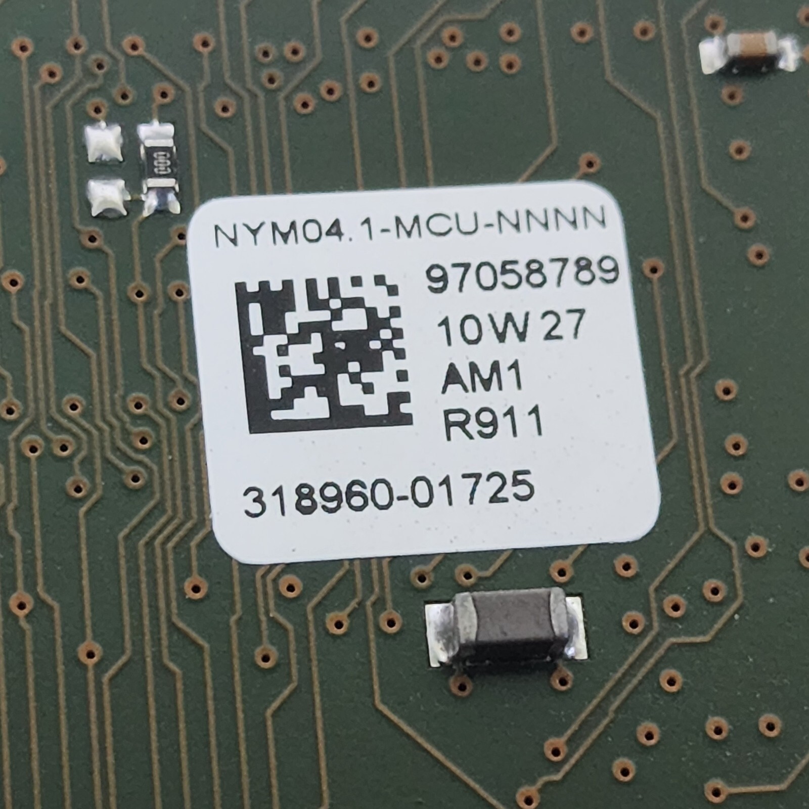 REXROTH NY4110,NYM04.1-MCU-NNNN,97058789 10W27 BOARD FREE SHIP | eBay