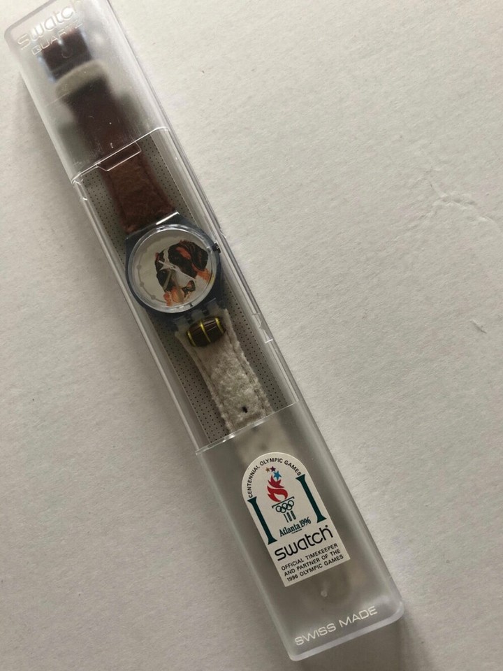 vintage swatch watches | eBay