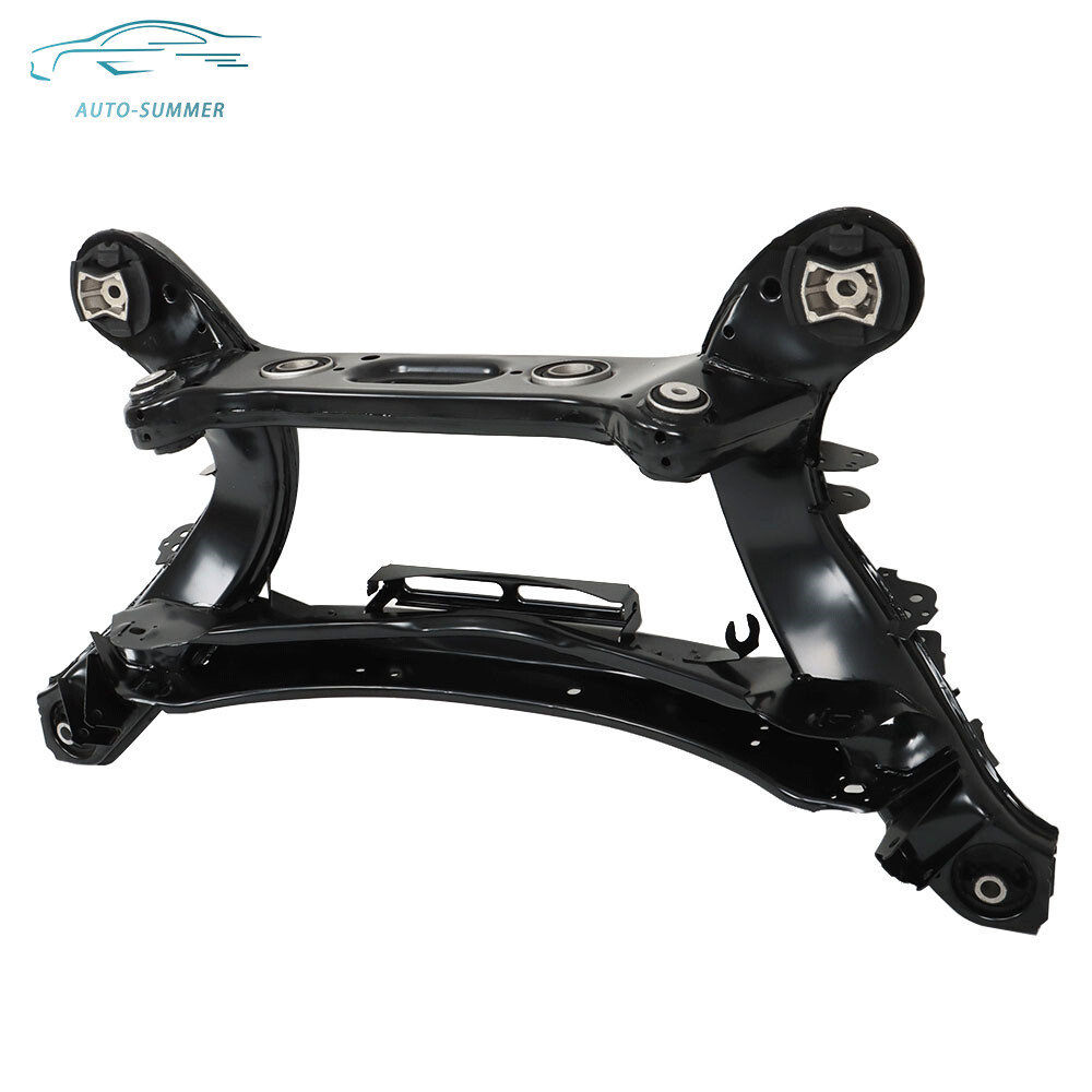 Rear Subframe Crossmember for 2008-2013 Mercedes Benz C300 W204 W212 ...