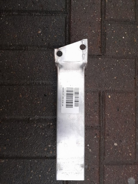 MERCEDES C Class W205 2015 RHD Front Left Side Crash Absorber ...