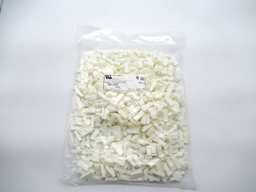 JST 500PC Connector YLR-02VF plastic shell 2P 4.5MM | eBay Australia