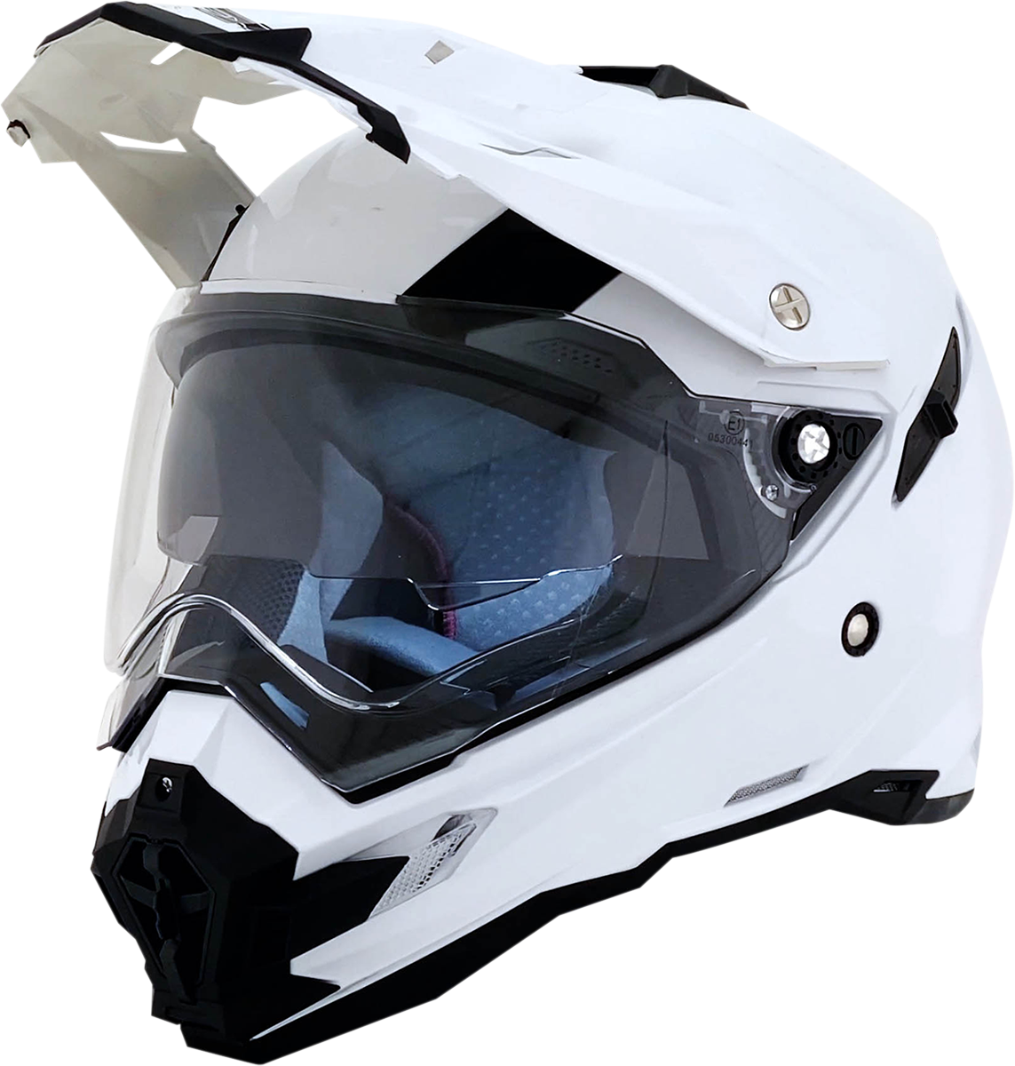 Afx Dual Sport Helmet AFX Helmets Dennis Kirk